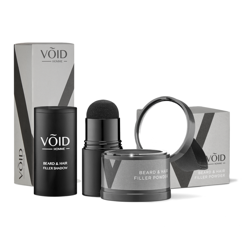 Instant Beard Fullness – VOID HOMME